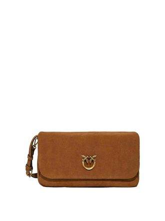 Pinko Sac Bandouli&egrave;re - Or