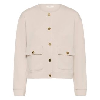 Inwear Vincent Jacket - - Jackets - Damen - Beige - 2XL