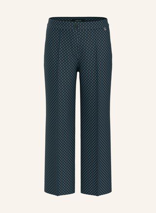 Marc Cain Hose Wukari blau