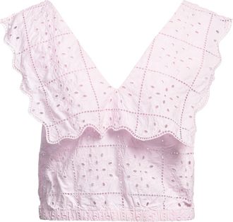 Ganni TOPS - Tops auf YOOX.COM