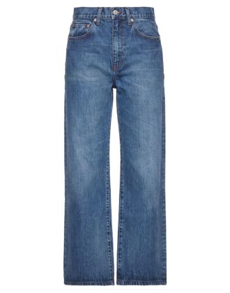 Crossley HOSEN & R&Ouml;CKE - Jeanshosen auf YOOX.COM