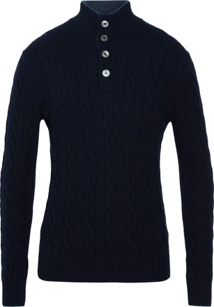 Ambrosio STRICKWAREN - Rollkragenpullover auf YOOX.COM