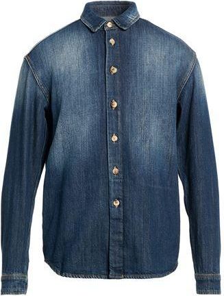 Dondup TOPS - Chemises en jean sur YOOX.COM