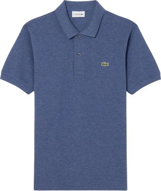 Lacoste Homme, Tops, Bleu, Taille: L 1Hp3 Best Polo