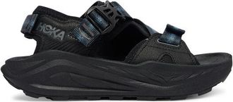 Hoka One One Hoka Sandalen Infini Hike TC 1162590 Schwarz