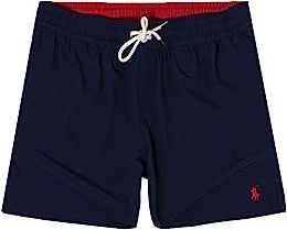 Ralph Lauren SHORT NEWPORT NAVY-001
