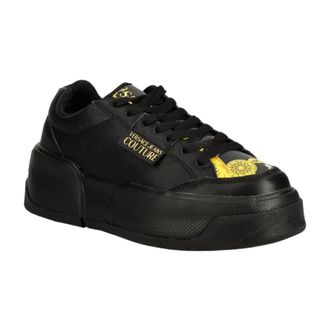 Versace Jeans Couture Sneakers - - Shoes - Damen - Schwarzk - 39 EU
