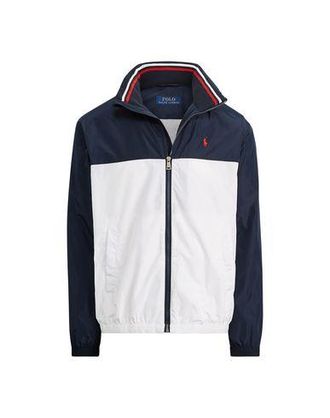 Ralph Lauren COLOR-BLOCKED JACKET