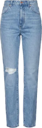 Wrangler HOSEN & R&Ouml;CKE - Jeanshosen auf YOOX.COM