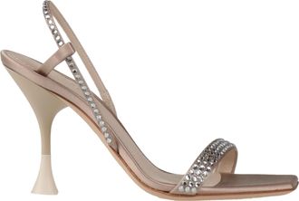 3Juin SCHUHE - Sandalen auf YOOX.COM