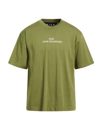 John Richmond TOPS - T-shirts auf YOOX.COM