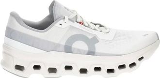 On Running Homme, Chaussures, Blanc, Taille: 44 1/2 EU Cloudmonster 1