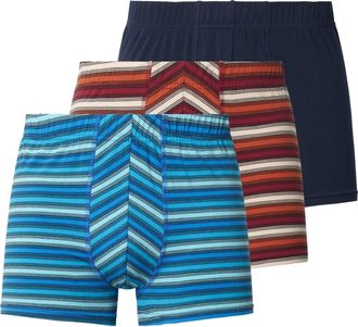 Jan Vanderstorm Boxershorts Notker