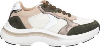 Voile Blanche SCHUHE - Sneakers auf YOOX.COM