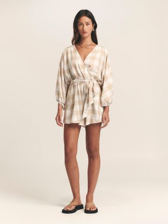 ST MRLO Jumpsuit Maya