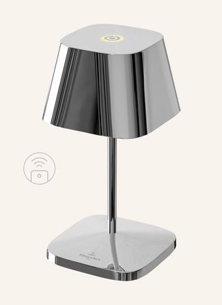 Villeroy & Boch Leuchte Neapel Rc silber