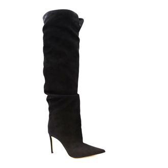 Giuseppe Zanotti Femme, Chaussures, Noir, Taille: 39 EU Bottines Élégantes pour Femmes