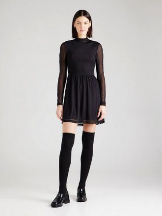 Only Minikleid ERICA (1-tlg) Drapiert/gerafft