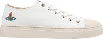 Vivienne Westwood Baskets - Blanc