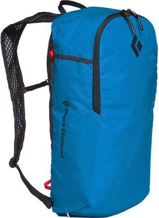 Black Diamond Rucks&auml;cke TRAIL ZIP 14 R&uuml;ckseitePACK