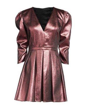 Feleppa ROBES - Robes courtes sur YOOX.COM