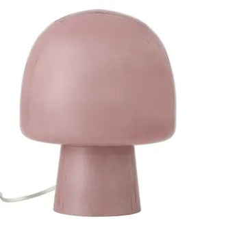 Bloomingville Lampe de table Paddy en verre Bloomingville