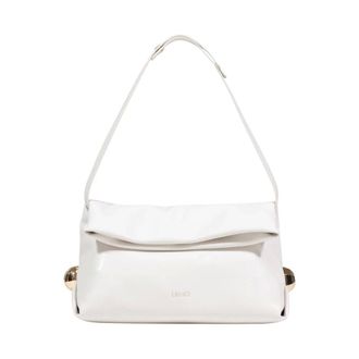 Liu Jo Femme, Sacs, Beige, Taille: ONE Size Sac bandouli&egrave;re