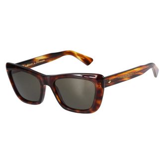 K&agrave;dor Lunettes de soleil Lolita K-S - unisex - Accessoires - Brun - Taille: 53 MM