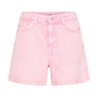 Ichi Ichi, Damen, Shorts, Rosa, LGr&ouml;&szlig;e