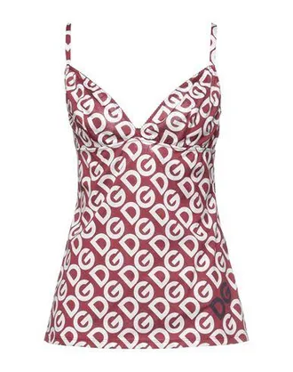Dolce & Gabbana TOPS - D&eacute;bardeurs sur YOOX.COM