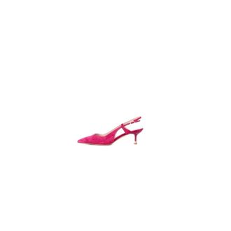 Liu Jo Damen, Schuhe, Rosa, 37 EUGr&ouml;&szlig;e