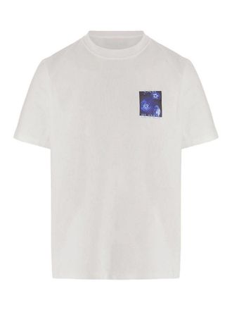 Casablanca T-Shirt - Aucun