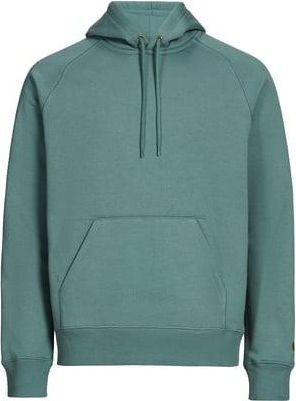 Carhartt Work in Progress Sweatshirt en coton m&eacute;lang&eacute;