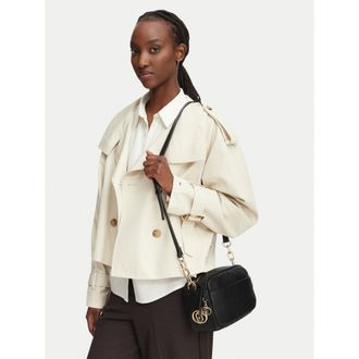 Liu Jo Handtasche Liu Jo AF6040 ES039 Schwarz