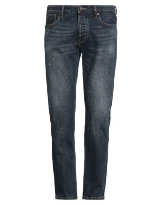 Emporio Armani HOSEN & R&Ouml;CKE - Jeanshosen auf YOOX.COM