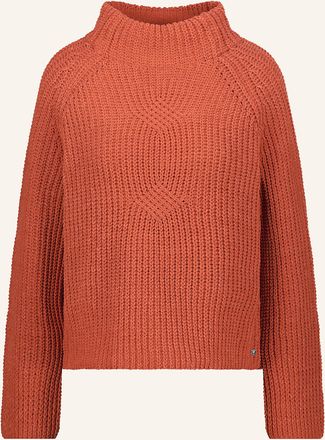 Monari Monari Pullover orange