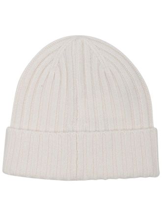 MC2 Saint Barth WENG025_00040I10 Beanie - White