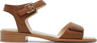 Caprice Sandalen Caprice 9-28202-44 Braun