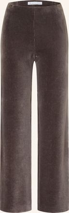 Raffaello Rossi Raffaello Rossi Marlenehose Elaine Aus Cord grau