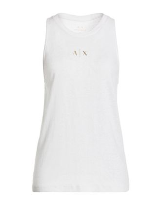 A|X Armani Exchange TOPS - Tank Tops auf YOOX.COM