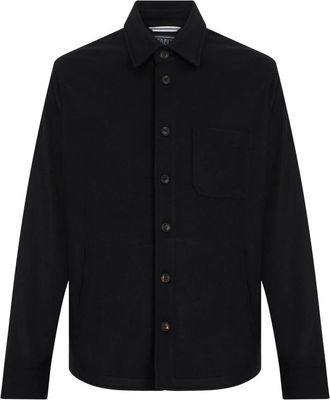 Fedeli Herren, Shirts, Schwarzk, XLGr&ouml;&szlig;e