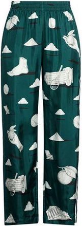 Casablanca BAS - Pantalons sur YOOX.COM