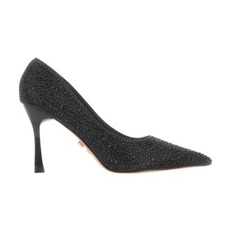 Twentyfourhaitch Damen, Schuhe, Schwarzk, 38 EUGr&ouml;&szlig;e