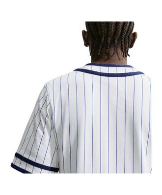 Nike T-Shirt Nike Performance Inter Mailand Surf T-Shirt Wei&szlig; Baumwolle