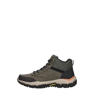 Skechers Herren, Sport, Gr&uuml;n, 47 1/2 EUGr&ouml;&szlig;e