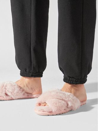 Emu Hausschuhe Mayberry Frost W12013 Rosa