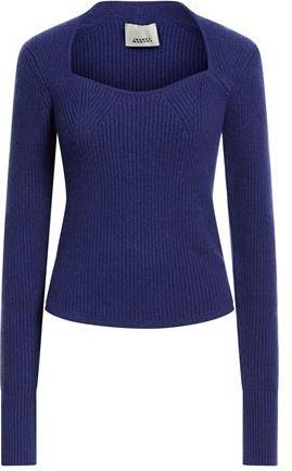 Isabel Marant MAILLE - Pullover sur YOOX.COM