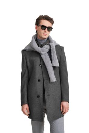 Bugatti Herren Mantel