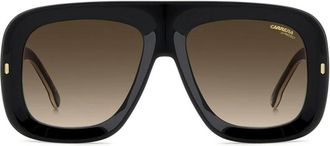 Carrera Flaglab 18 Sonnenbrille - - Accessories - unisex - Schwarzk - 57 MM