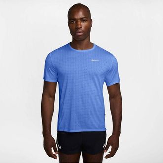 Nike Herren Laufshirt NIKE MILER BREATHE
